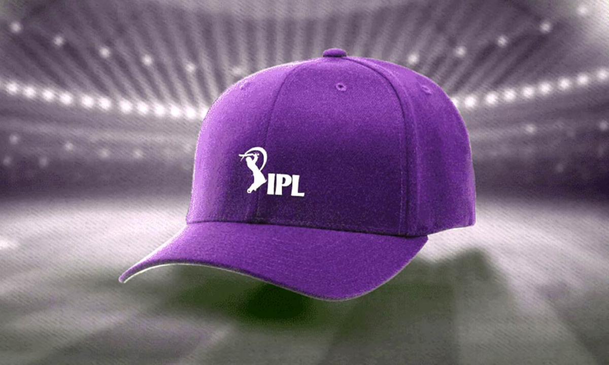 IPL PURPLE CAP WINNER’S HISTORY - EasyWinny