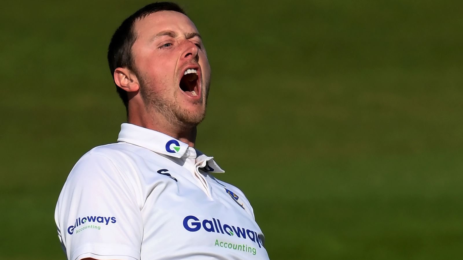 Unraveling the controversy Ricky Ponting Reflects on the Ollie Robinson ...
